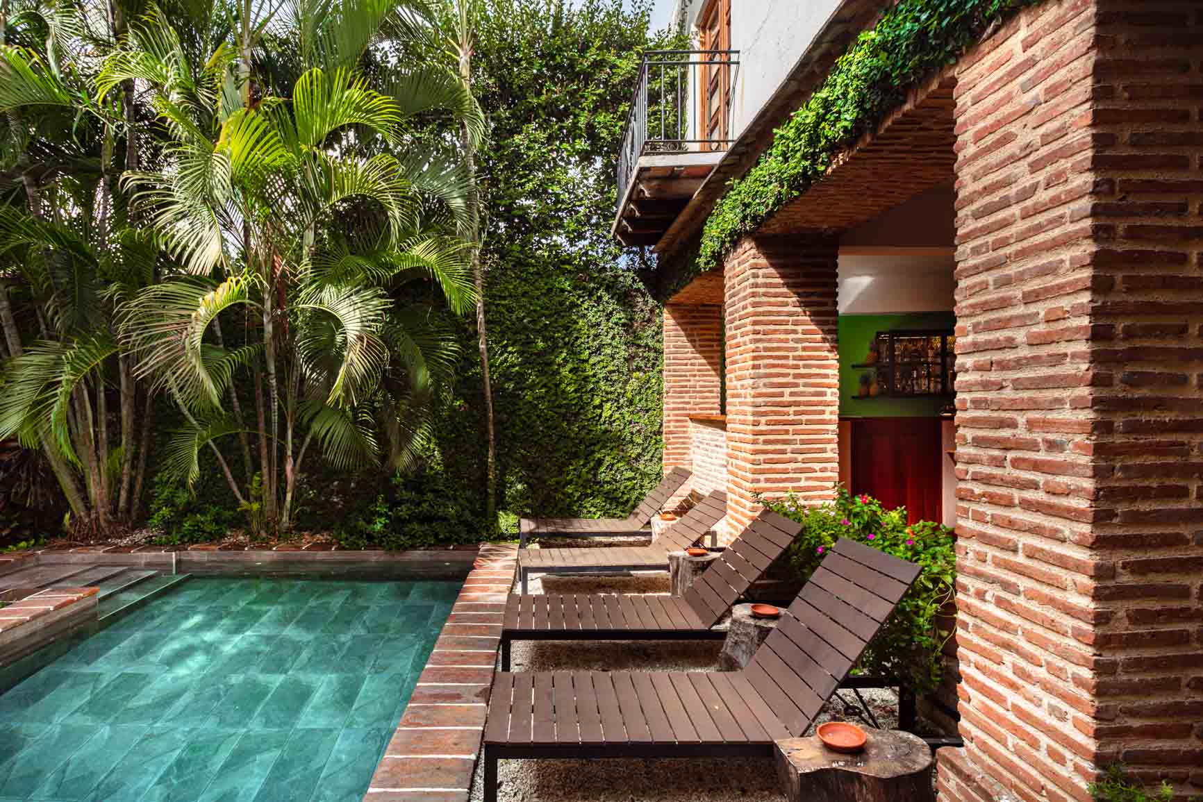 Gallery - HOTEL VILLA COLONIAL