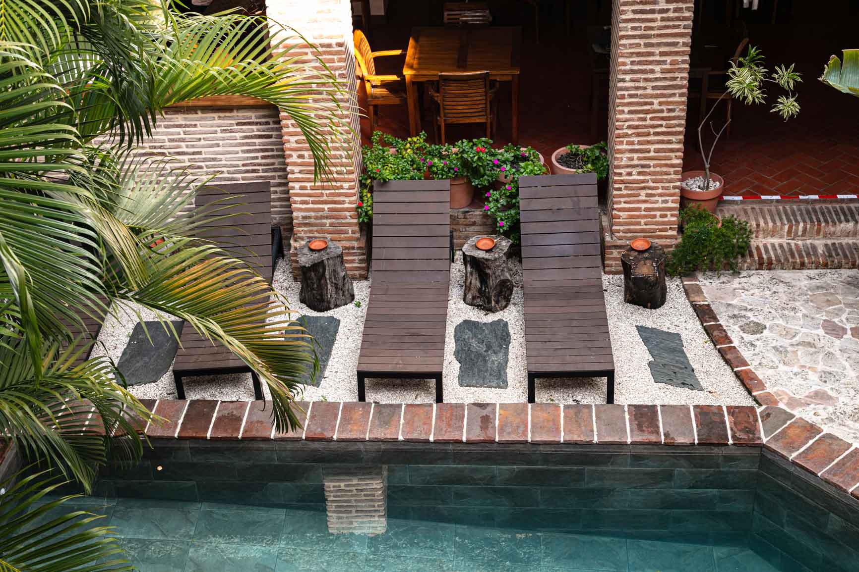 Gallery - HOTEL VILLA COLONIAL